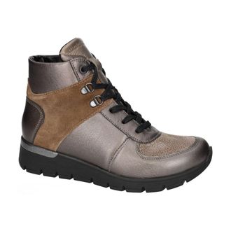 Waldl&auml;ufer Damen, Schuhe, Mehrfarbig, 37 1/2 EUGr&ouml;&szlig;e
