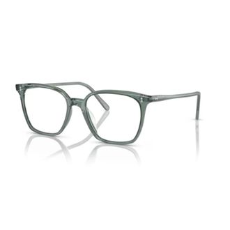 Oliver Peoples unisex, Accessoires, Vert, Taille: 52 MM Rasey