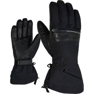 Ziener Damen Handschuhe KANTI AS(R) PR DCS lady glove