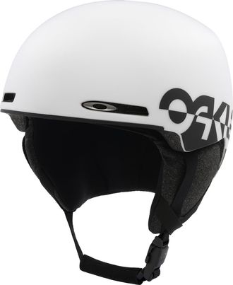Oakley Unisex MOD1 - Youth Fit, Matte White FP, Medium