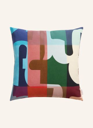 Rohleder Home Collection Rohleder Dekokissen rot