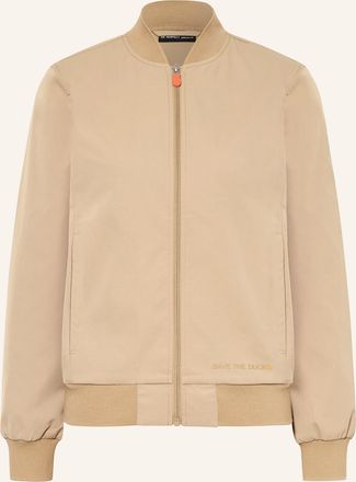 Save The Duck Save The Duck Blouson Asap beige
