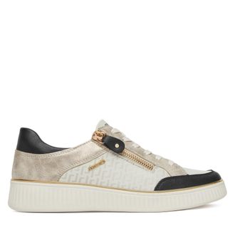 Remonte Sneakers Remonte D2E04-80 Beige