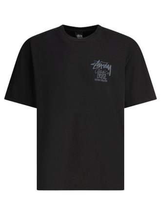 St&uuml;ssy T-shirts St&uuml;ssy