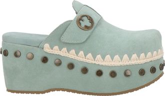 Mou SCHUHE - Mules & Clogs auf YOOX.COM
