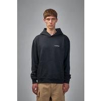 Flaneur Logo Hoodie