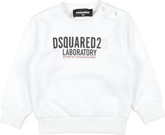 Dsquared2 TOPS - Sweat-shirts sur YOOX.COM