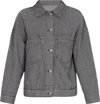 Mymo Jacke
