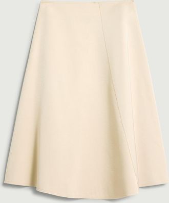 SOEUR JUPE KELYA CR&Egrave;ME