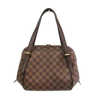 Louis Vuitton Pre-owned Toile sacs-louis-vuitton - Femme - Pre-owned - Brun - Taille: ONE Size