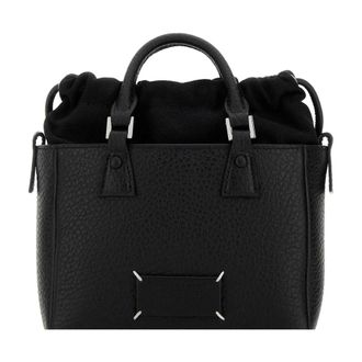 Maison Margiela Schultertasche - - Bags - Damen - Schwarzk - ONE SIZE