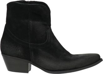 Fabrizio Chini SCHUHE - Stiefeletten auf YOOX.COM