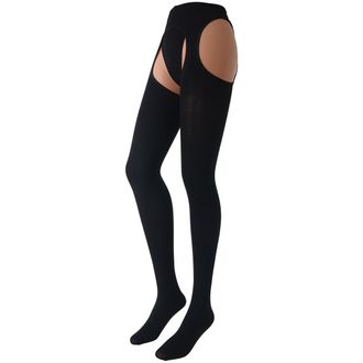 Trasparenze Collant Aperti 100 Denari Cortina