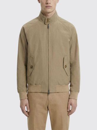 Baracuta Veste BARACUTA Homme couleur Beige