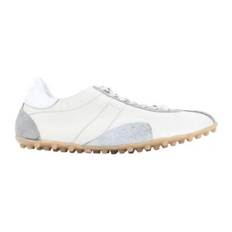 Maison Margiela Homme, Chaussures, Blanc, Taille: 41 EU Sprinters Baskets