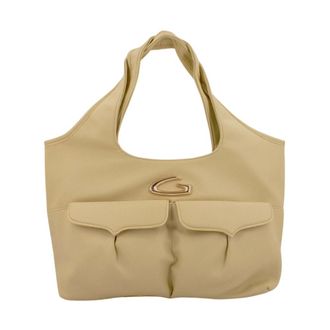 Alberto Guardiani Damen, Taschen, Gelb, ONE SIZEGr&ouml;&szlig;e