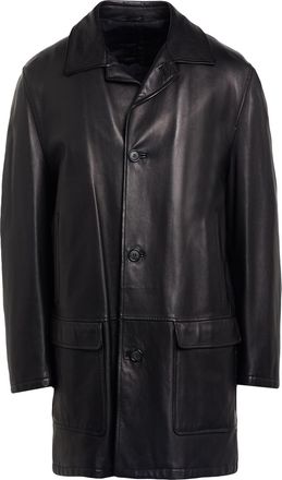 Longhi JACKEN & M&Auml;NTEL - M&auml;ntel auf YOOX.COM