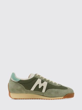 Karhu Baskets Homme couleur Vert