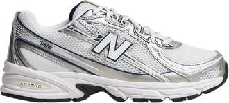New Balance Femme, Sport, Multicolore, Taille: 37 EU 740 Baskets
