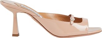Aquazzura SCHUHE - Sandalen auf YOOX.COM