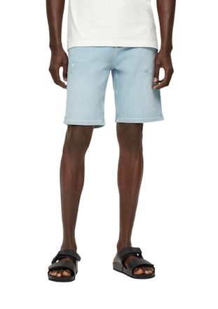 s.Oliver Jeans-Shorts/Relaxed Fit/Mid Rise