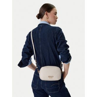 Liu Jo Handtasche Liu Jo AA6137 E1012 &Eacute;cru