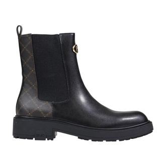 Liu Jo London 02 Ankle Boots - - Shoes - Damen - Schwarzk - 38 EU