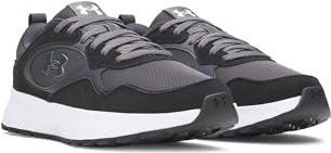 Under Armour UA Mirage Sport - Low - Sneakers - Noir/Castlerock/Anthracite - Taille: 42