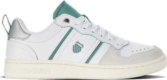 K-Swiss Damen, Sport, Wei&szlig;, 38 EUGr&ouml;&szlig;e