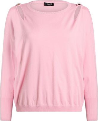 Liu Jo STRICKWAREN - Pullover auf YOOX.COM
