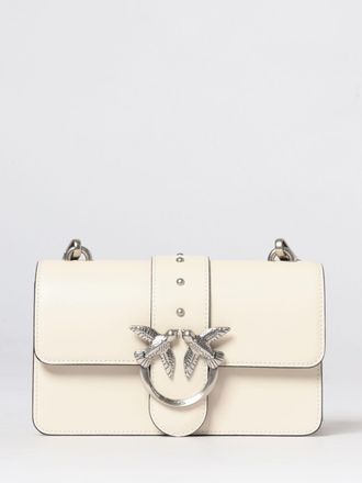 Pinko Mini Sac PINKO Femme couleur Blanc 1