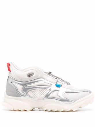 adidas Trail Sneakers - Nude