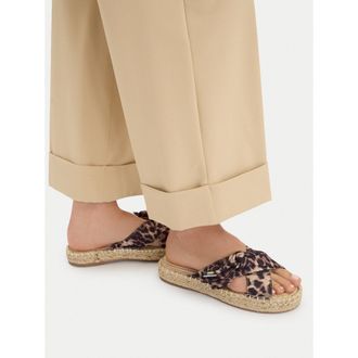 Liu Jo Espadrilles Liu Jo Paros 03 SA6103 TX133 Braun