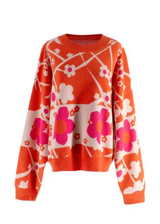 Maison Margiela Oversized Unisex Knit Size S