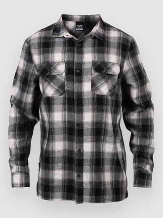 Tsg Flannel Hemd white