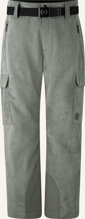 Bogner Skihose gruen