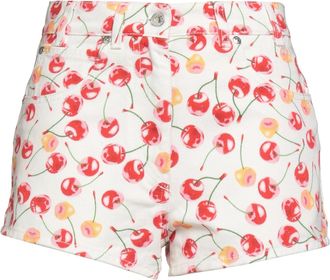 Msgm HOSEN & RÖCKE - Jeansshorts auf YOOX.COM