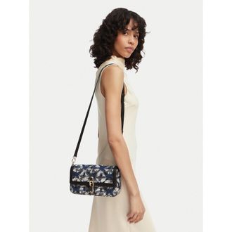 Furla Handtasche Furla Iride S WB01826 BX4430 CN TON00 Schwarz