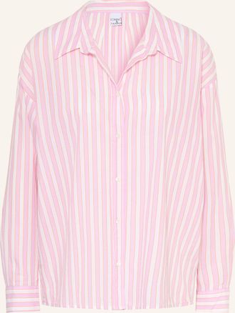 Tonno & Panna Tonno & Panna Hemdbluse pink