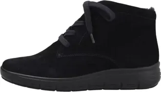 Semler Ankle Boots - - Shoes - Damen - Schwarzk - 37 1/2 EU