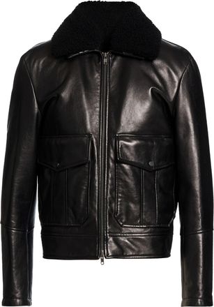 Salvatore Santoro JACKEN & M&Auml;NTEL - Jacken und Anoraks auf YOOX.COM