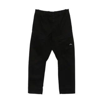 C.P. Company C.p. Company, Homme, Pantalons, Noir, Taille: XL Pantalone