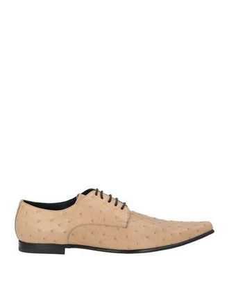 Dolce & Gabbana CHAUSSURES - Chaussures &agrave; lacets sur YOOX.COM