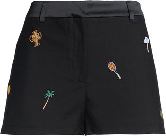 Casablanca HOSEN & R&Ouml;CKE - Shorts & Bermudashorts auf YOOX.COM