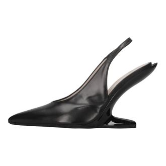 N&deg;21 Damen, Schuhe, Schwarzk, 36 EUGr&ouml;&szlig;e