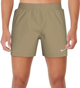 Nike Nike Maillot de Bain pour Homme, Parachute Beige, XXL