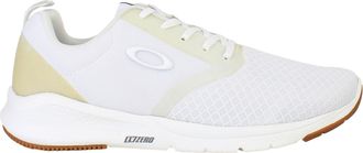 Oakley EV-Zero Fly Herren Wei&szlig;e Sneakers