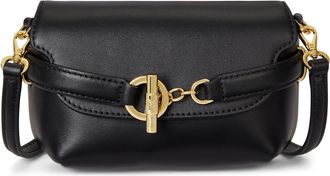 Lauren Ralph Lauren Handtasche LAUREN RALPH LAUREN 431P04297001 Schwarz