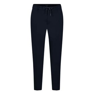 Cavallaro Pantalon Zeradino - Homme - Pantalons - Bleu - Taille: L
