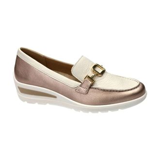 Ara Damen, Schuhe, Beige, 37 EUGr&ouml;&szlig;e